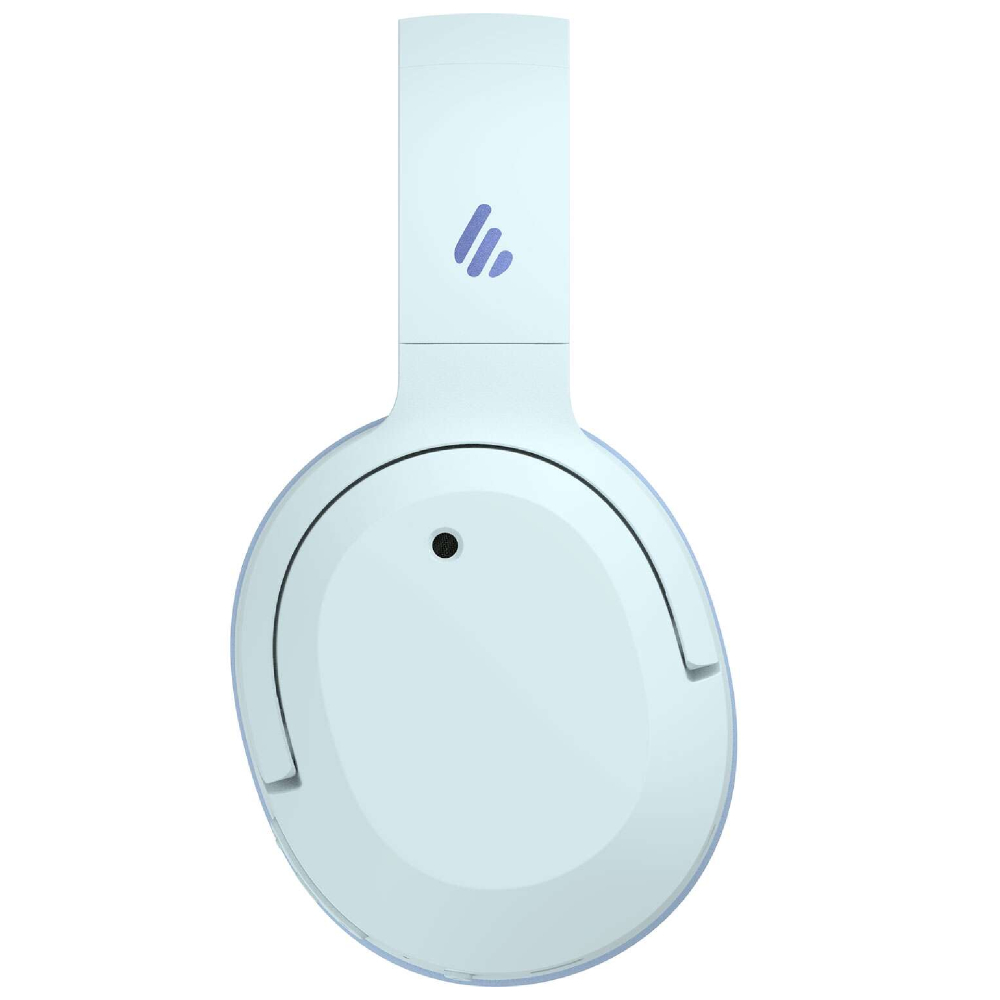 Ακουστικά EDIFIER W820NB ANC Light Blue - papadellis.com.gr