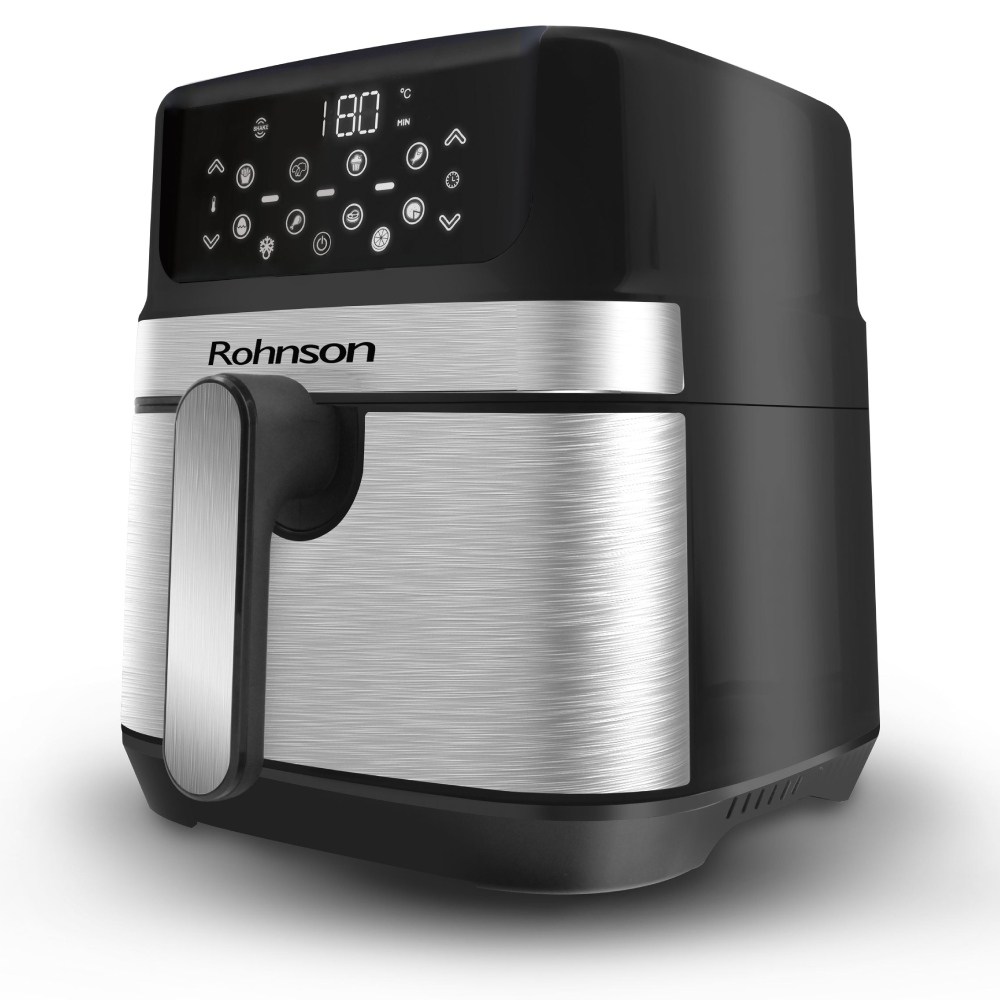 Φριτέζα Αέρος Rohnson R-2839 - papadellis.com.gr