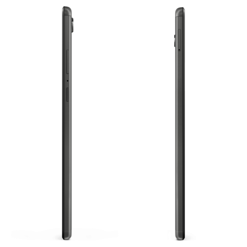 Tablet Lenovo M8 4th Gen 3/32GB WiFi Gray - papadellis.com.gr